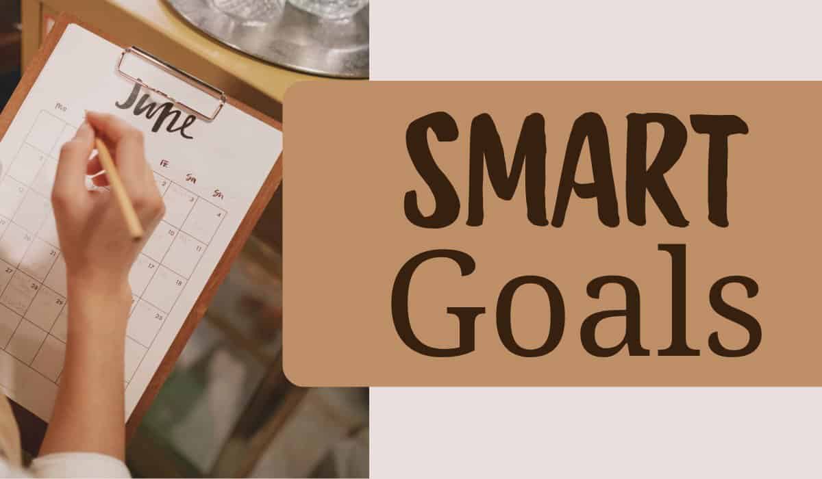 Mastering SMART Goals: A Simple Guide to Success - Vim Haven